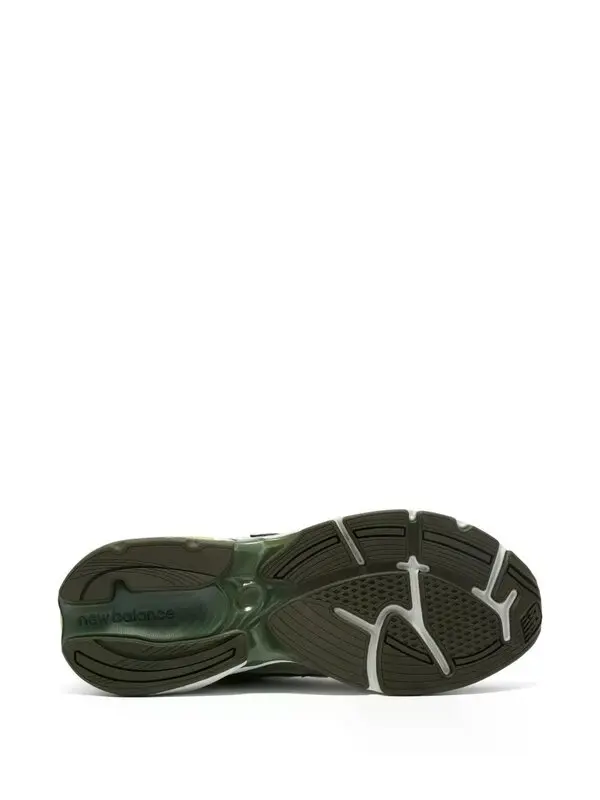 NEW BALANCE X Wtaps Abzorb 2010 Sneakers - Green