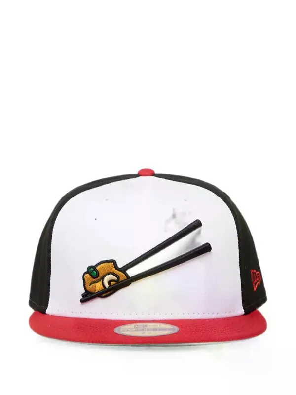 New Era Springfield Cardinals Cap