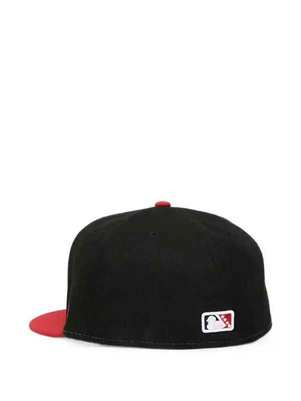 New Era Springfield Cardinals Cap
