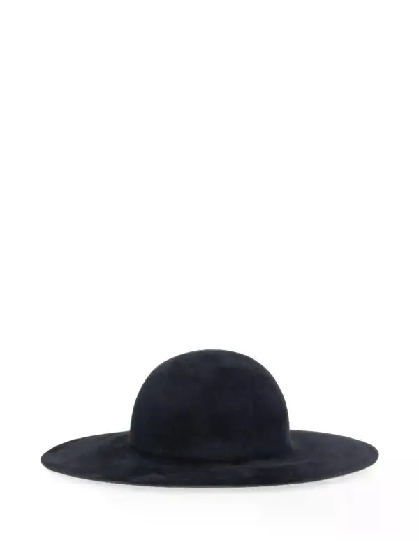 Alberta Ferretti Wide-brim Hat