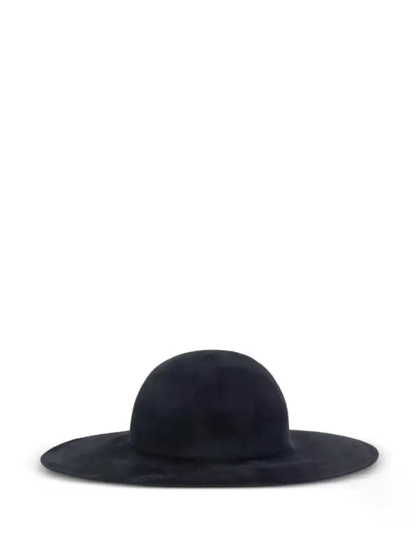 Alberta Ferretti Wide-brim Hat