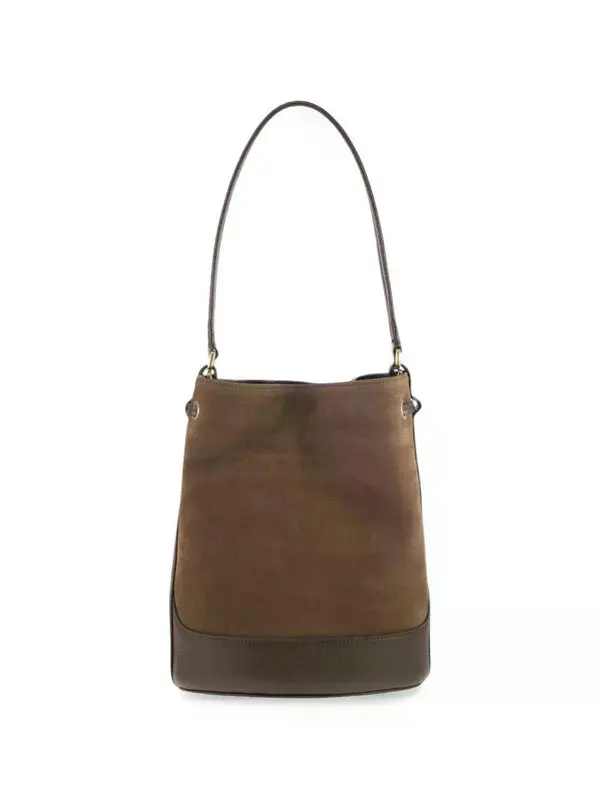 ZANELLATO Bucket Bag