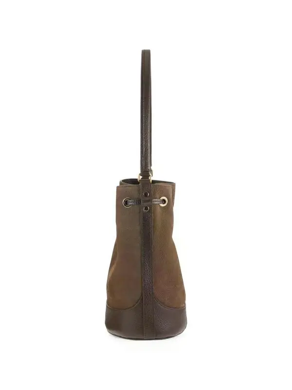 ZANELLATO Bucket Bag