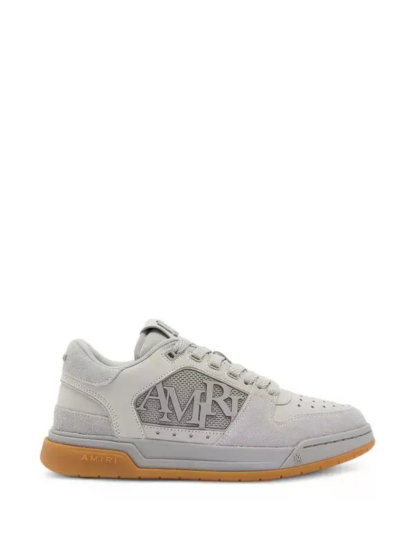 Amiri Classic Low Top Sneakers