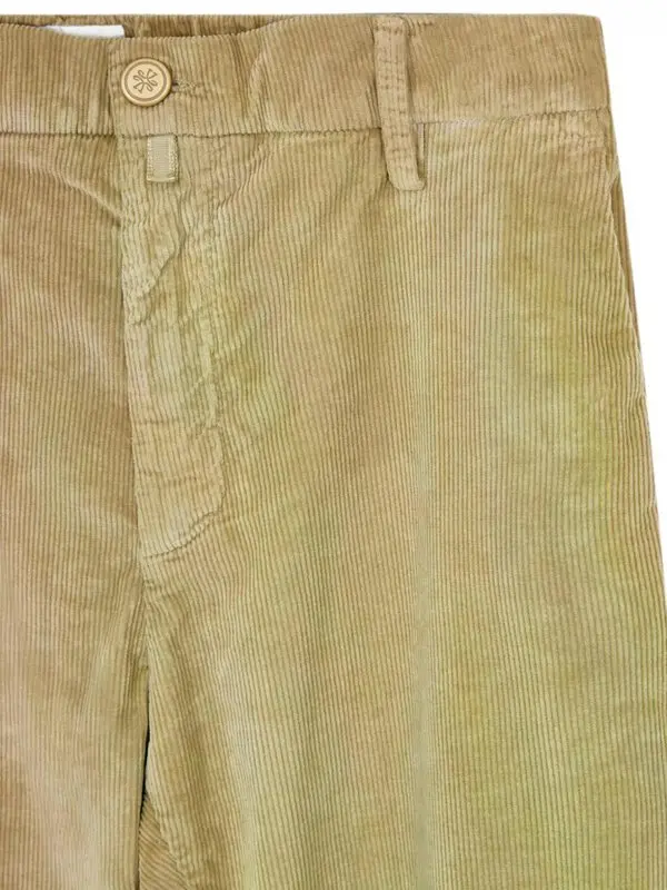 Jacob Cohen Corduroy Trousers