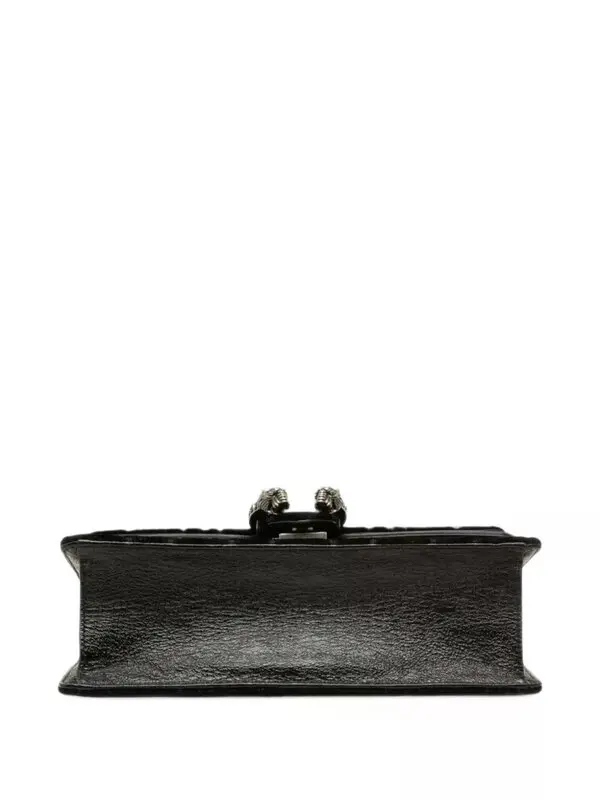 Gucci 2016-2026 Medium Gg Velvet Dionysus Crossbody Bag
