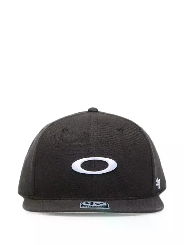 Oakley Ellipse Flat-brim Cap