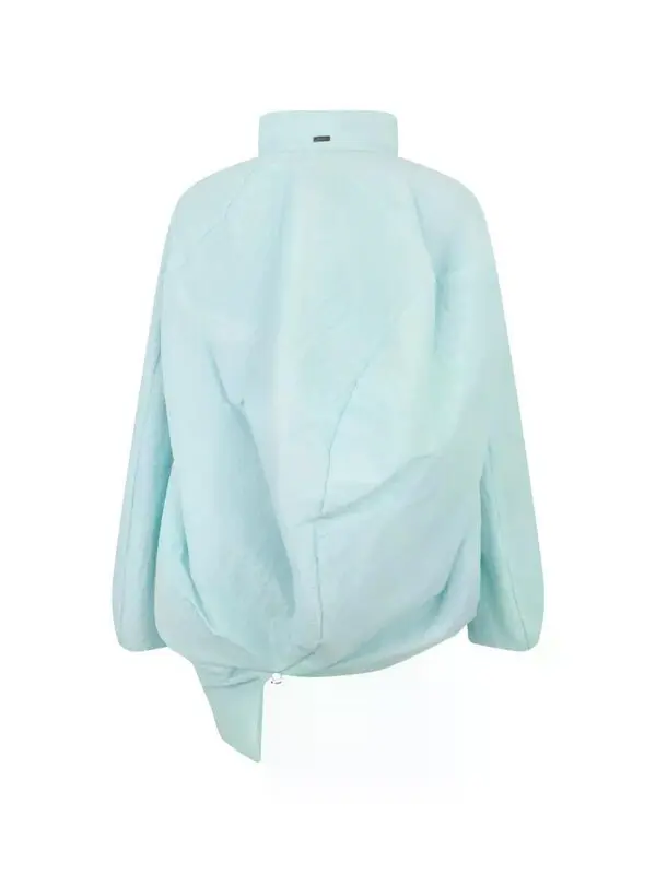Herno Asymmetrical Lightweight Jacket