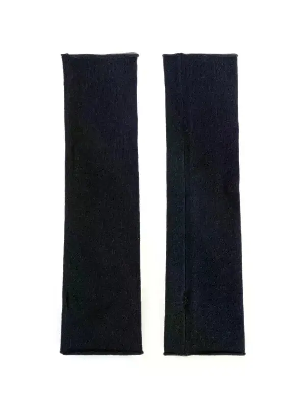 LISA YANG Aspen Fingerless Gloves