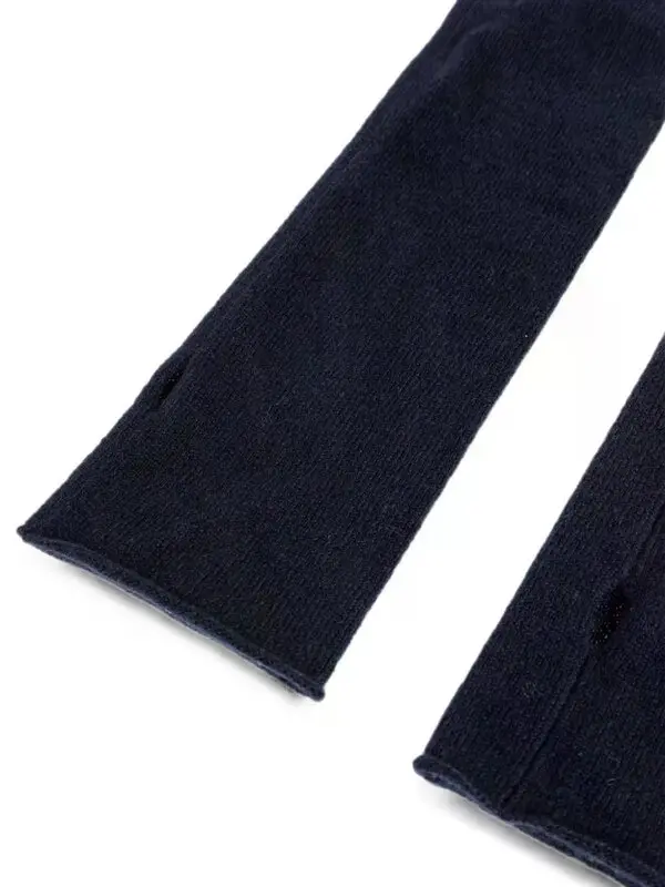 LISA YANG Aspen Fingerless Gloves