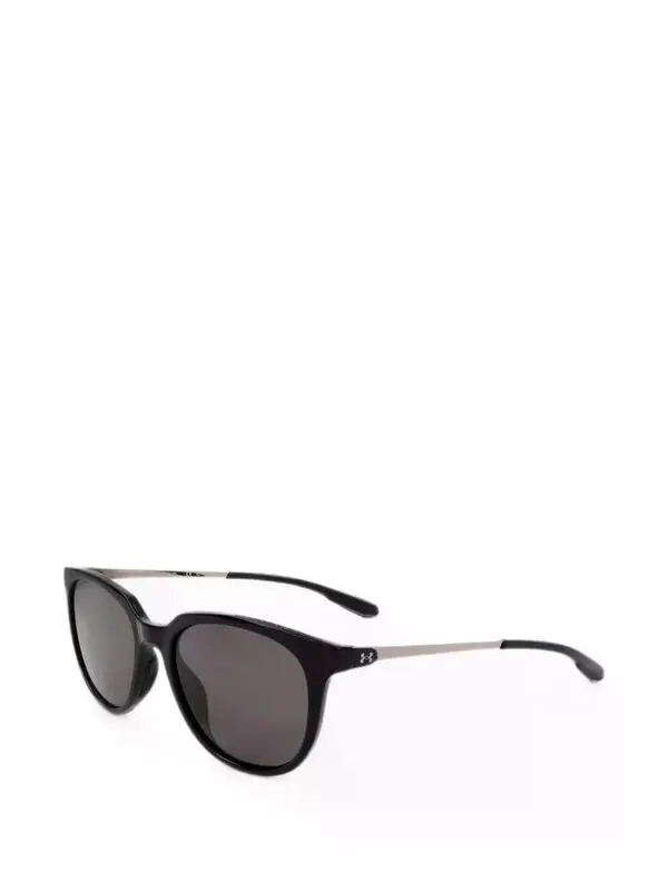Under Armour Geometric Frame Sunglasses