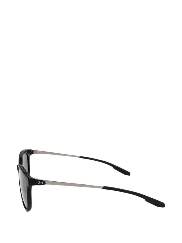 Under Armour Geometric Frame Sunglasses