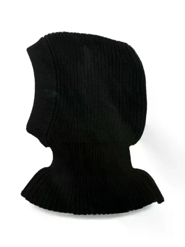 LEMAIRE Ribbed-knit Balaclava