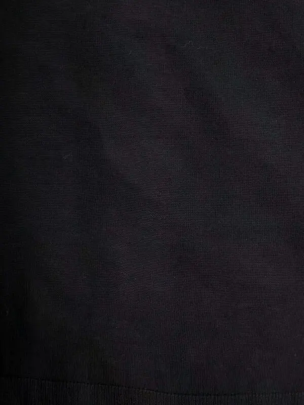 BALLANTYNE Crew-neck Wool Sweater