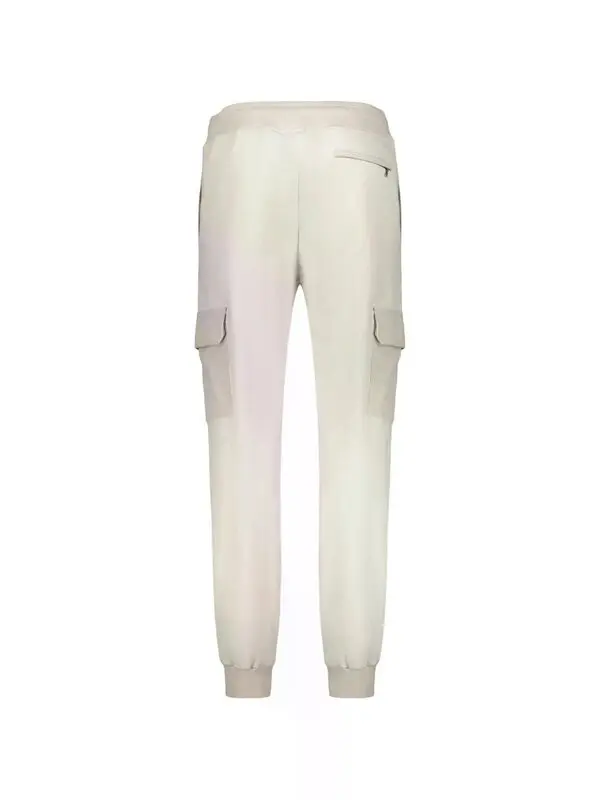 MOORER Enrich Drawstring-waist Track Pants