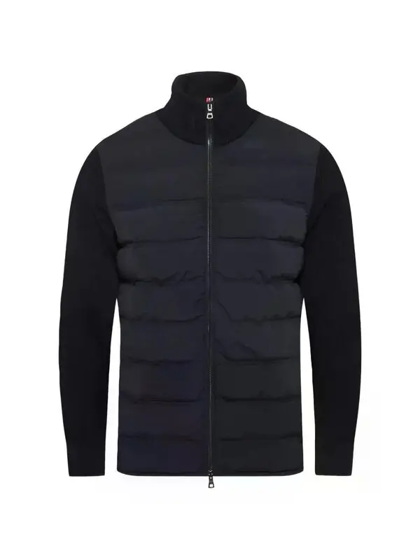 Orlebar Brown Terrence Quilted Jacket