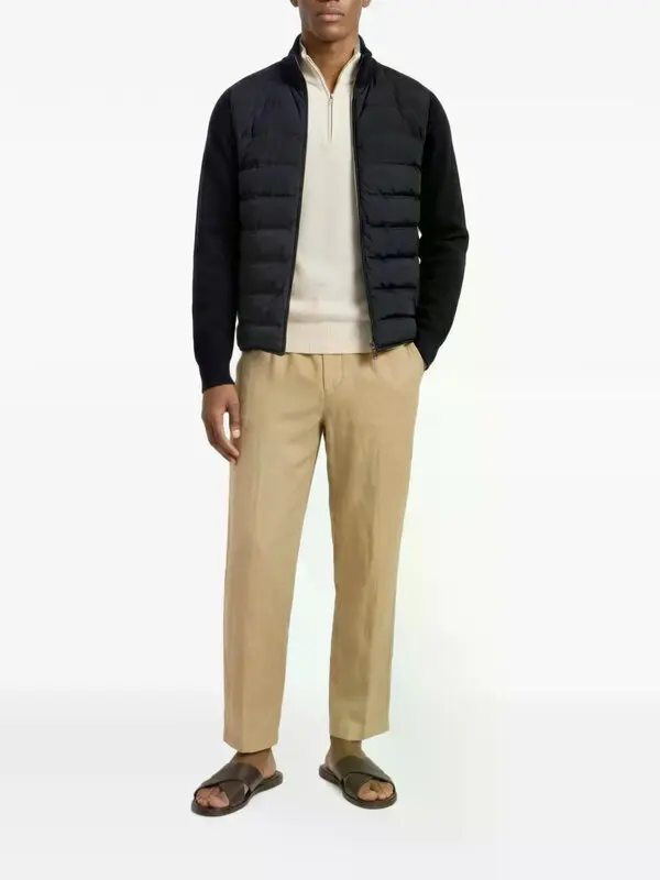 Orlebar Brown Terrence Quilted Jacket