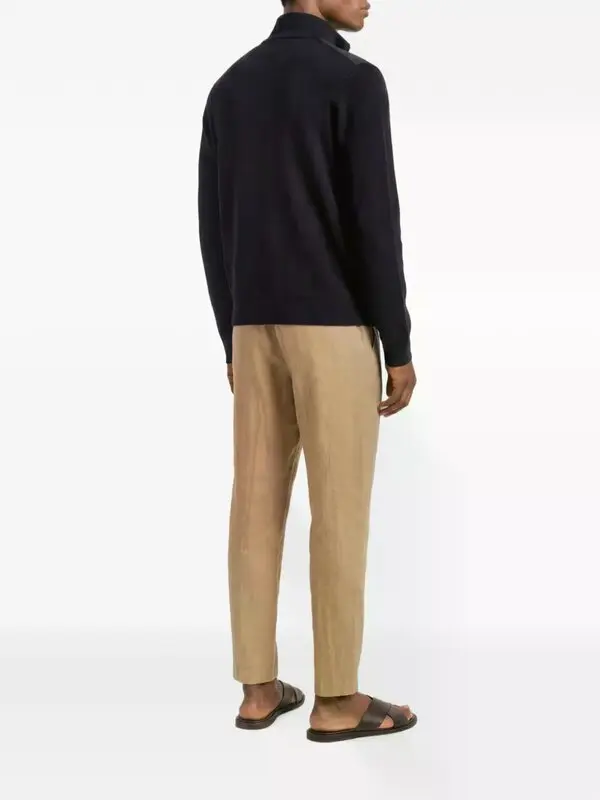 Orlebar Brown Terrence Quilted Jacket