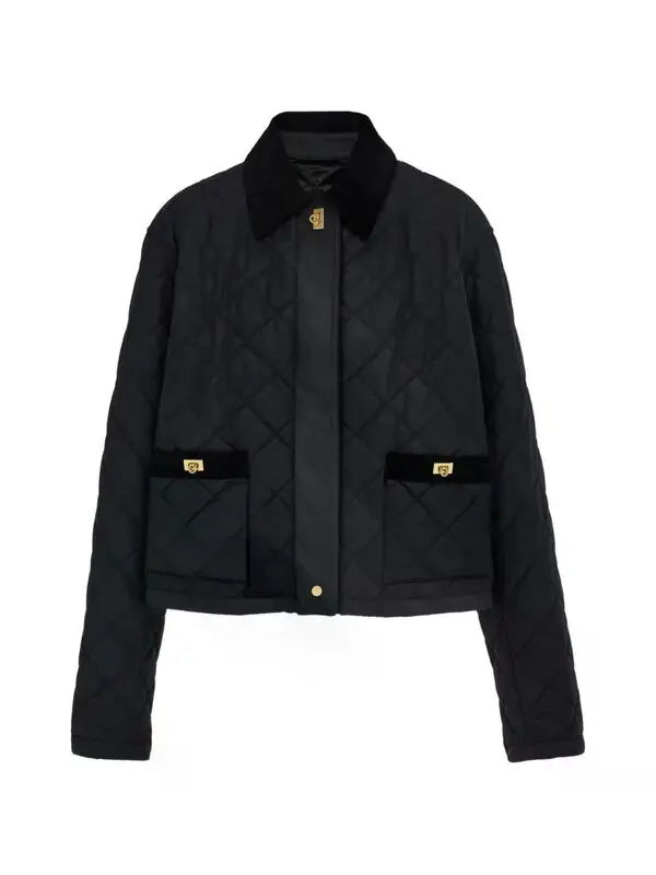 FERRAGAMO Padded Blouson