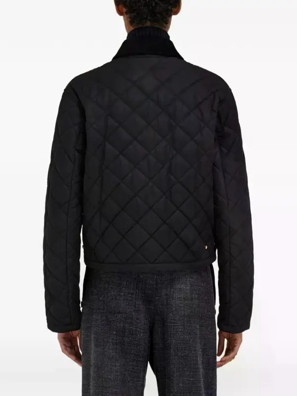 FERRAGAMO Padded Blouson