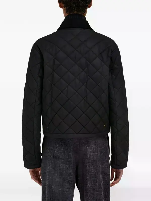 FERRAGAMO Padded Blouson Jacket
