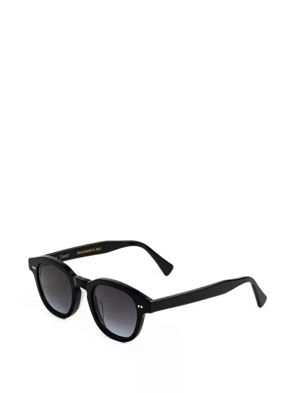 EPOS Bronte Round-frame Sunglasses