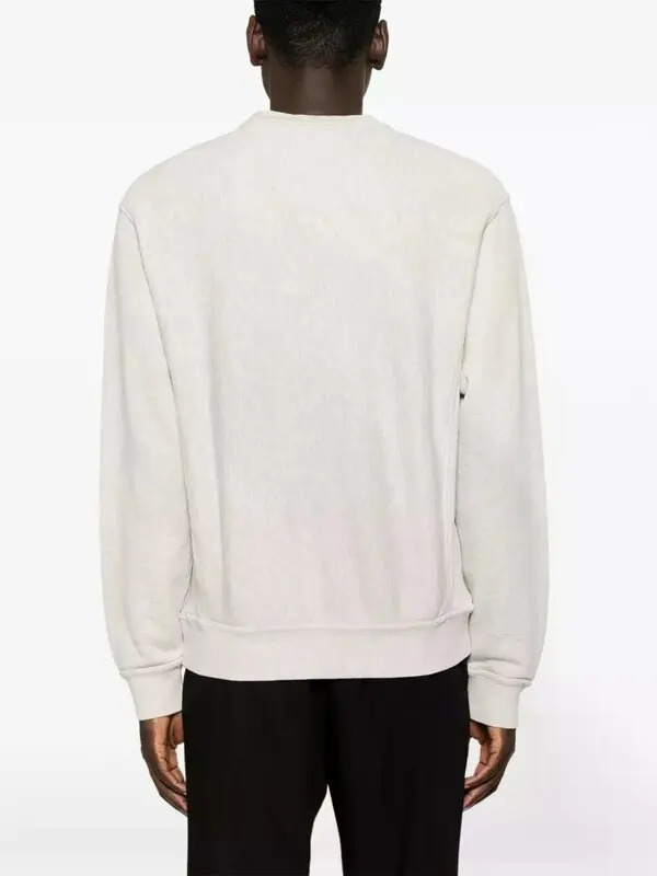 Kenzo Eiffel Tower Sweatshirt