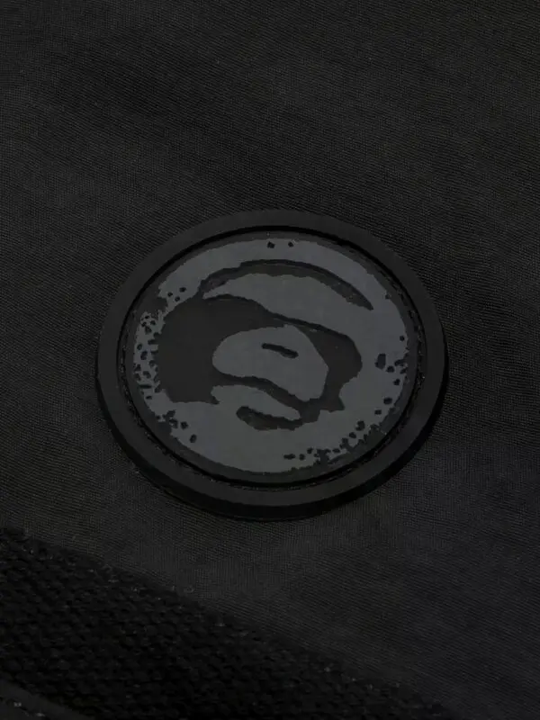 AAPE BY *A BATHING APE Hooded Jacket