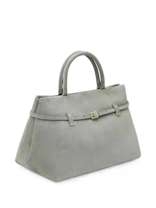 Manu Atelier 35 Le Cambon Tote Bag