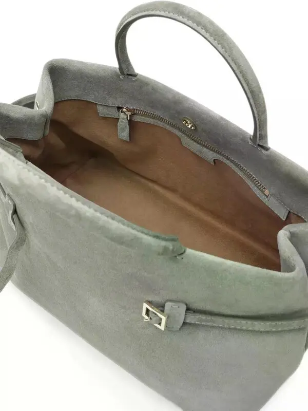 Manu Atelier 35 Le Cambon Tote Bag