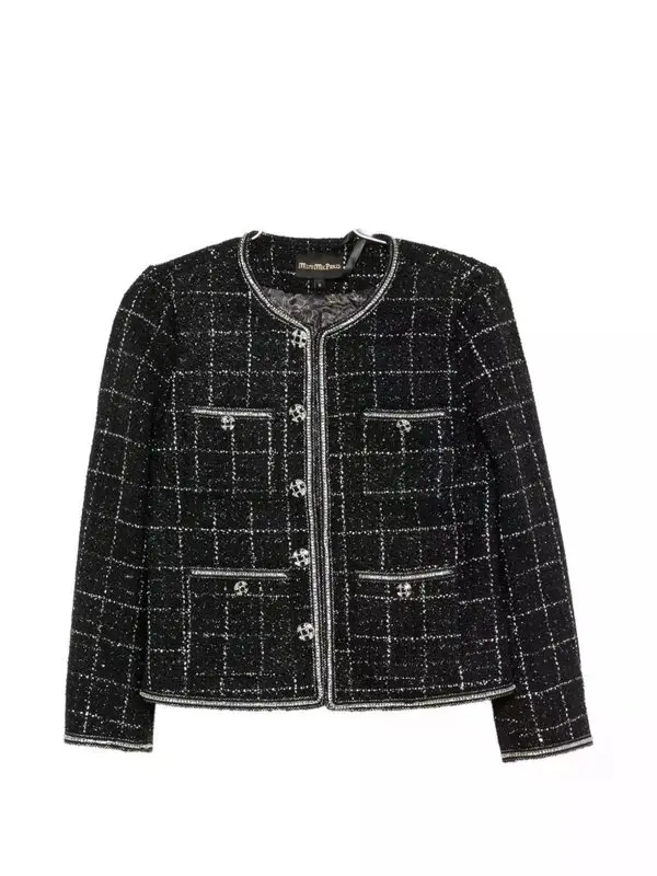 MINIME Long-sleeves Jacket