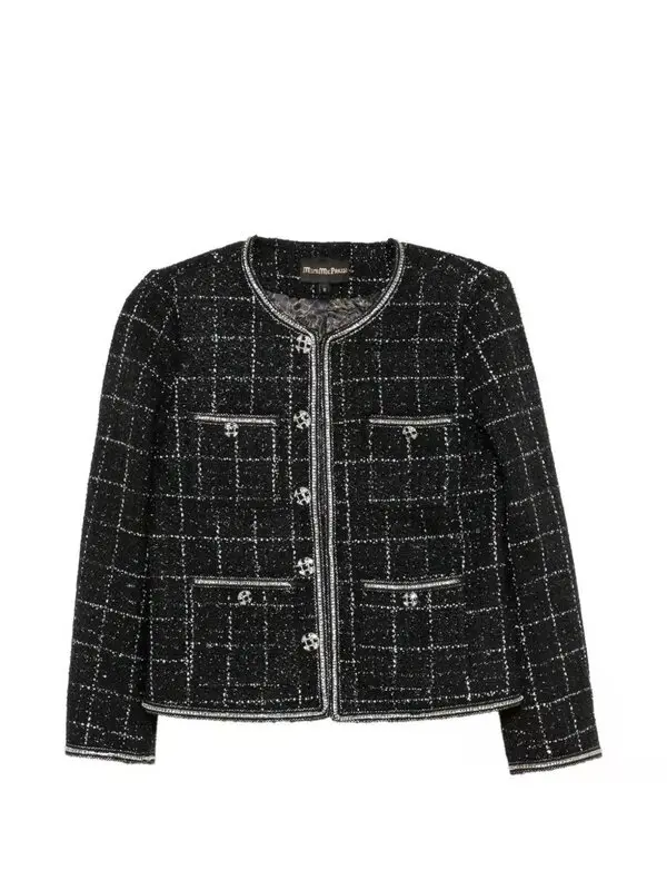 MINIME Long Sleeves Jacket