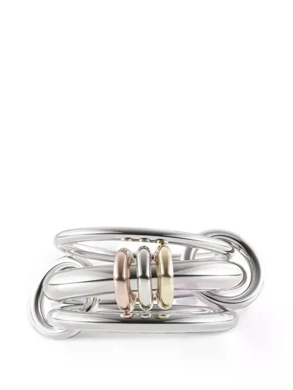 SPINELLI KILCOLLIN Gemini Ring - Silver