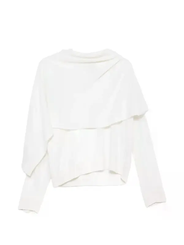 DARKPARK Addison Long-sleeve Sweater
