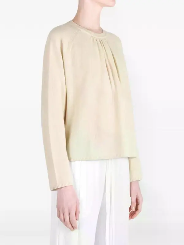 CASEY CASEY Jennie Long-sleeve Sweater