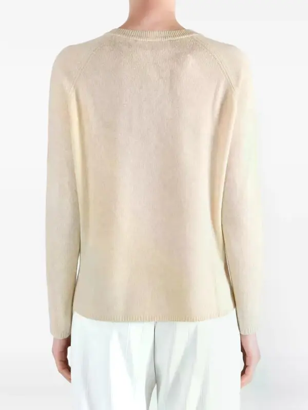 CASEY CASEY Jennie Long-sleeve Sweater