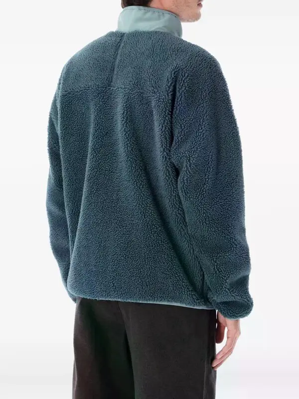 Patagonia Classic Retro-x® Fleece Zip-up Jacket