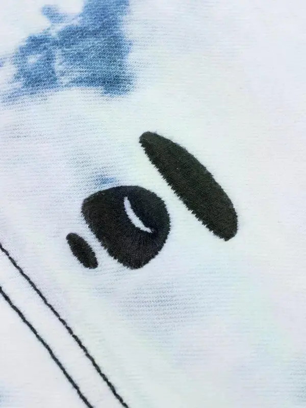 AAPE BY *A BATHING APE Moonface Short-sleeve Shirt