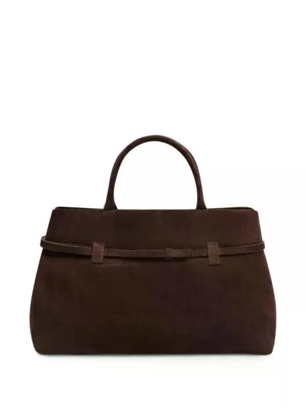 Manu Atelier 35 Le Cambon Tote Bag