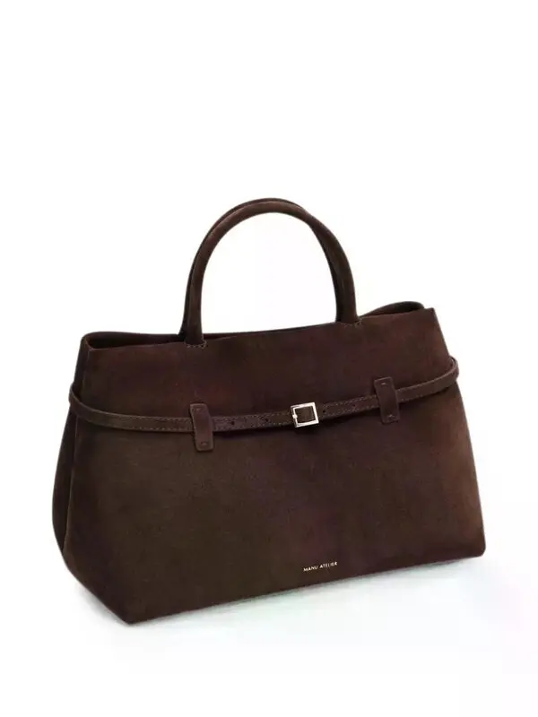 Manu Atelier 35 Le Cambon Tote Bag