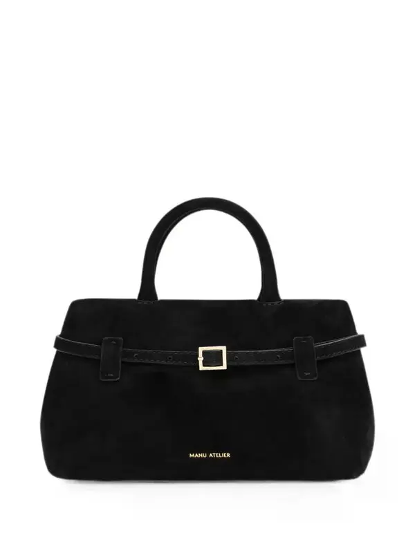 Manu Atelier 25 Le Cambon Tote Bag
