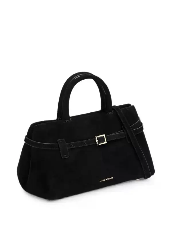 Manu Atelier 25 Le Cambon Tote Bag
