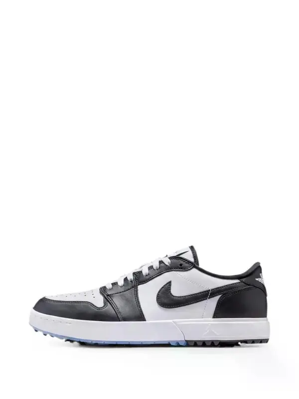 JORDAN Air 1 Low G Spiked Sneakers