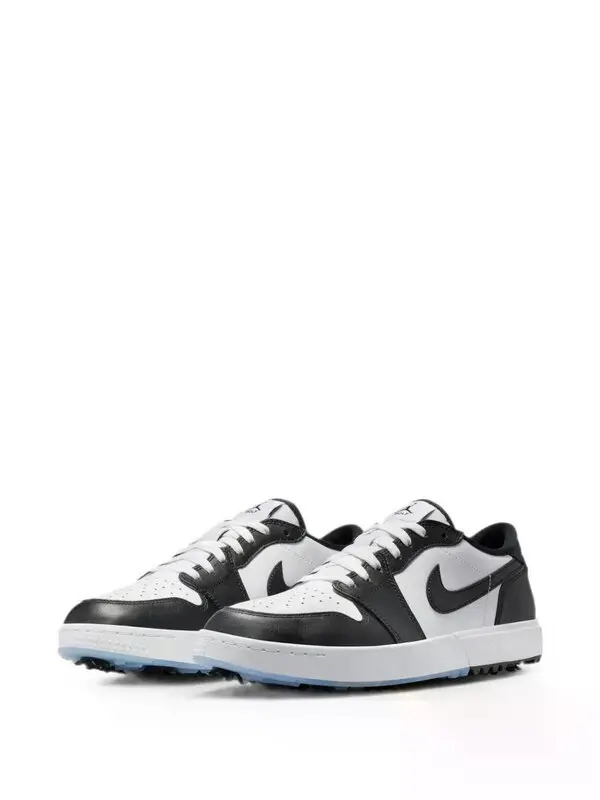 JORDAN Air 1 Low G Spiked Sneakers