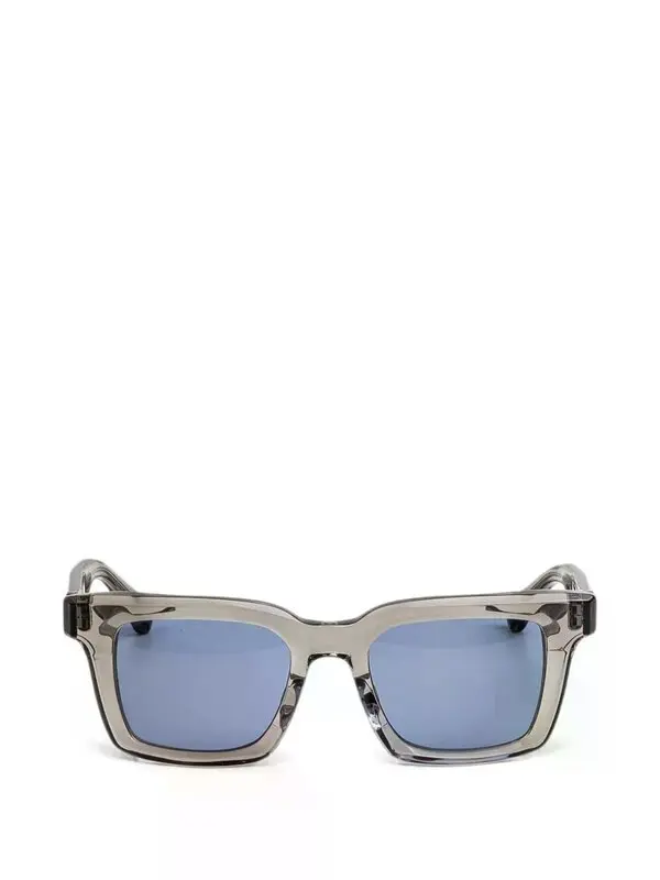 Matsuda Square Frame Sunglasses