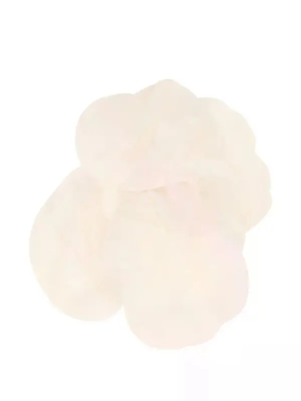 Philosophy Di Lorenzo Serafini Flower Patch Hair Clip - Neutrals