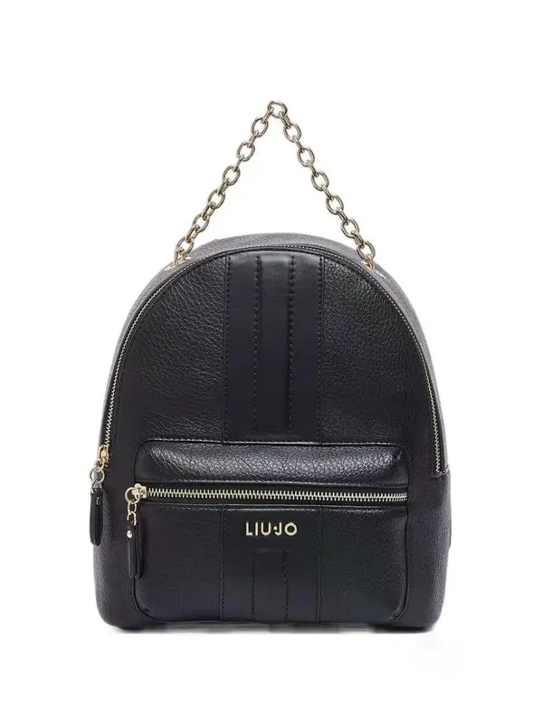 Liu Jo Chain Detail Backpack