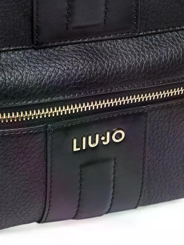 Liu Jo Chain Detail Backpack