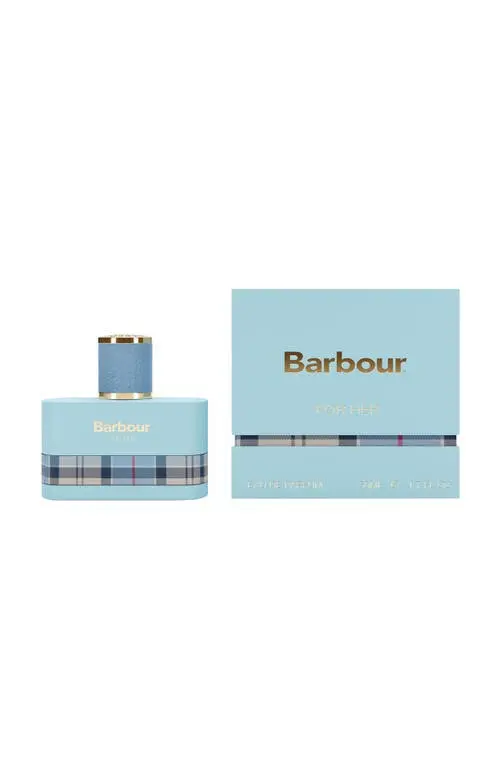 Barbour Coastal For Her 1.7 Oz/ 50 Ml Eau De Parfum