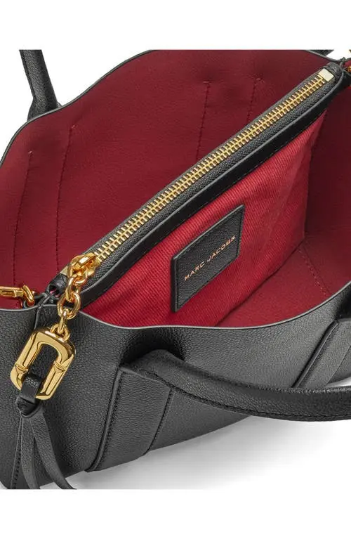 Marc Jacobs Scene Small Work Tote - Black